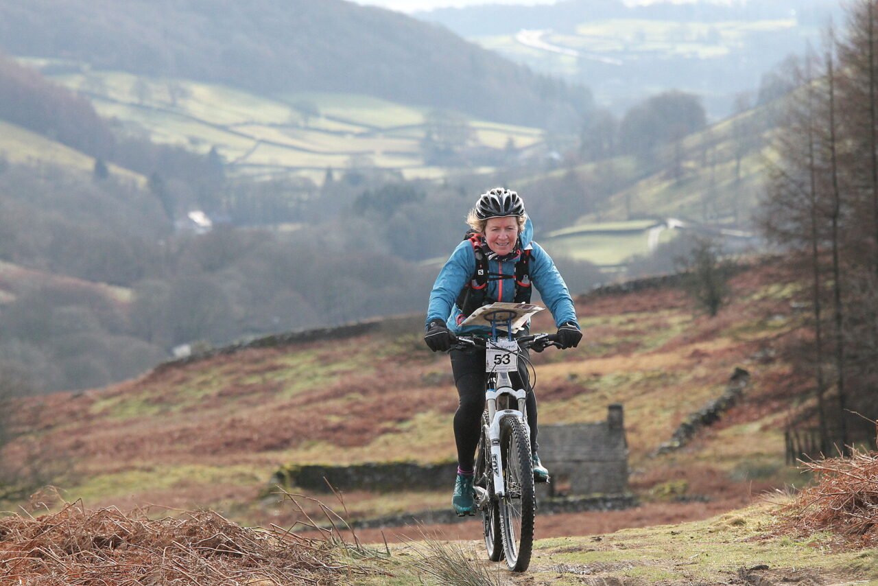 Zafiri - Open5 Adventure Racing in England’s National Parks