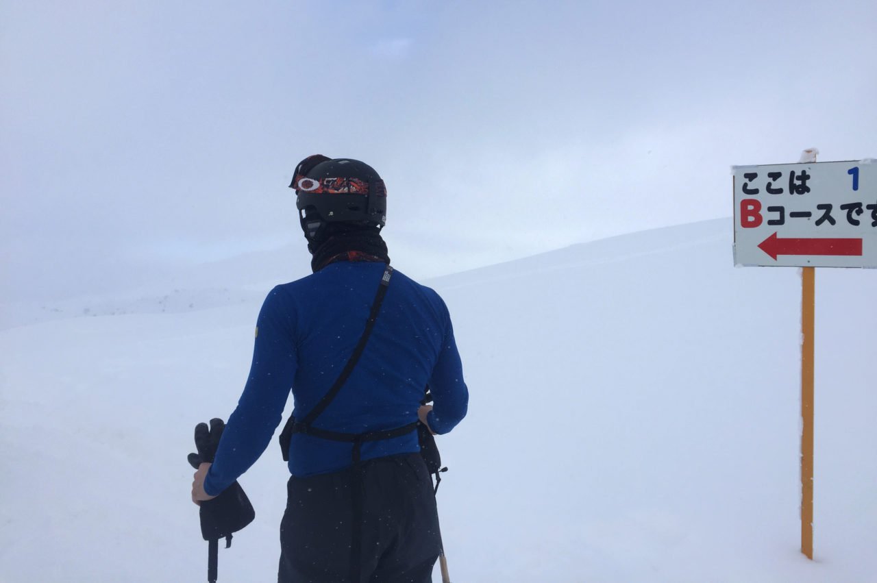 Zafiri - Arc’teryx Phase AR Zip Neck Long Sleeve