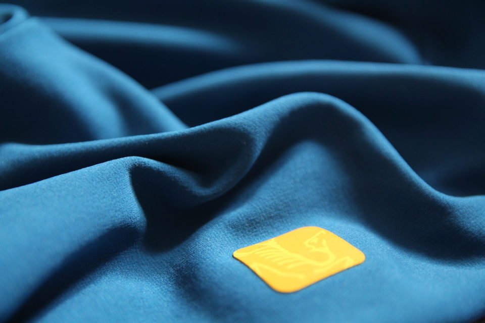 Zafiri - Arc’teryx Phase AR Zip Neck Long Sleeve