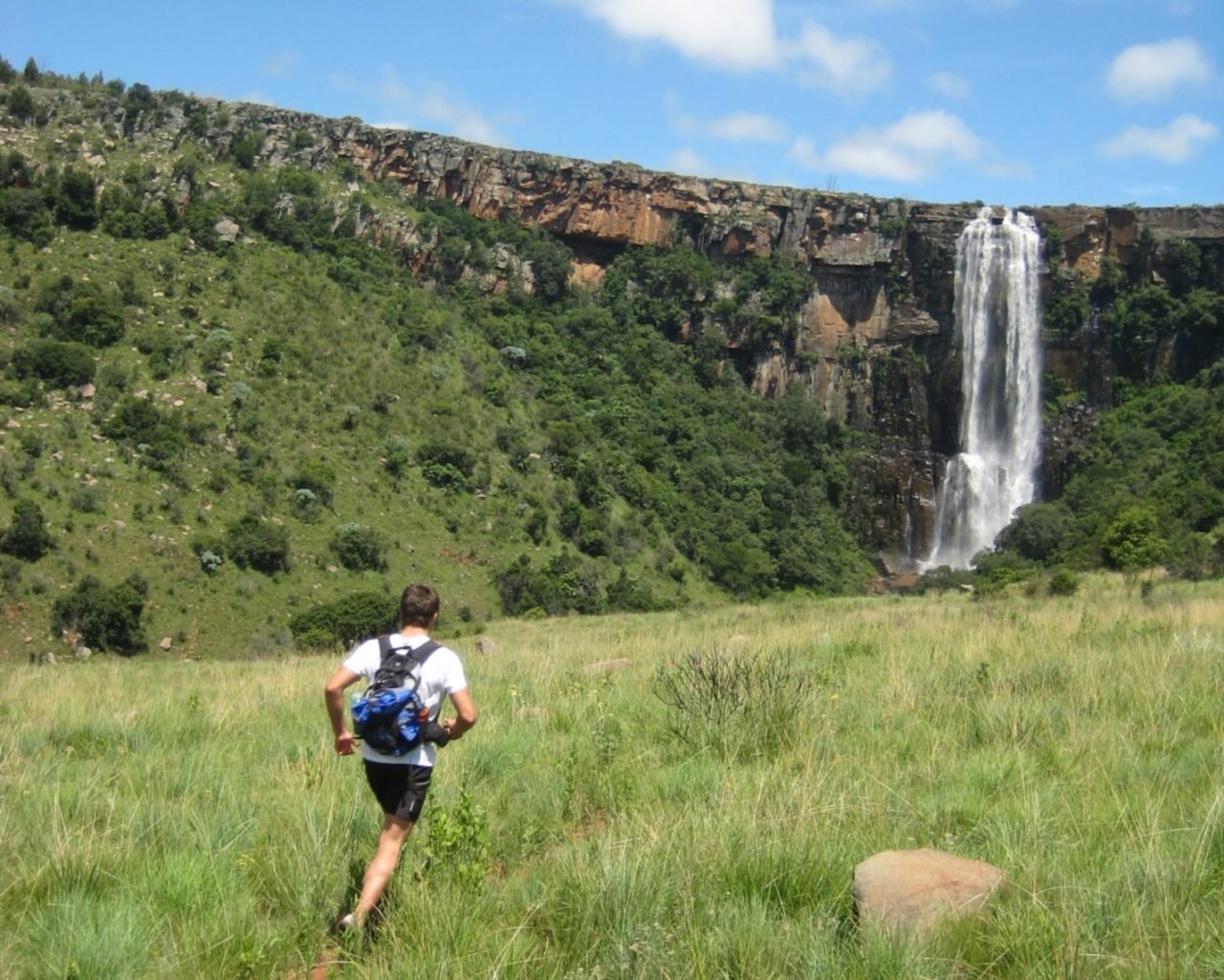 Zafiri - Routing the High5 Hiking Trails, Mpumalanga, South Africa