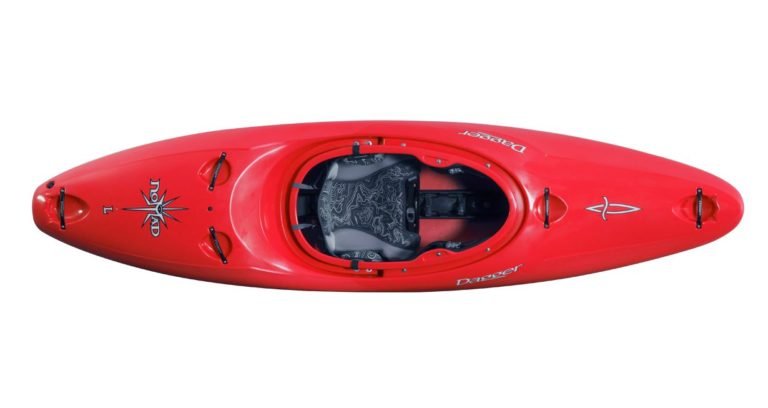 Zafiri - Dagger Nomad 8.5 Kayak
