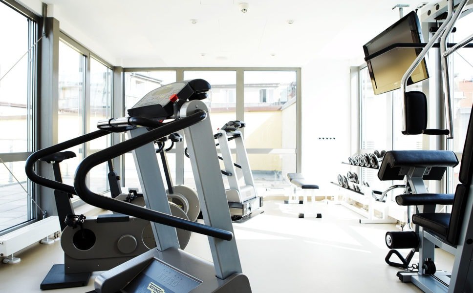 Zafiri - Hotel Josef, Prague