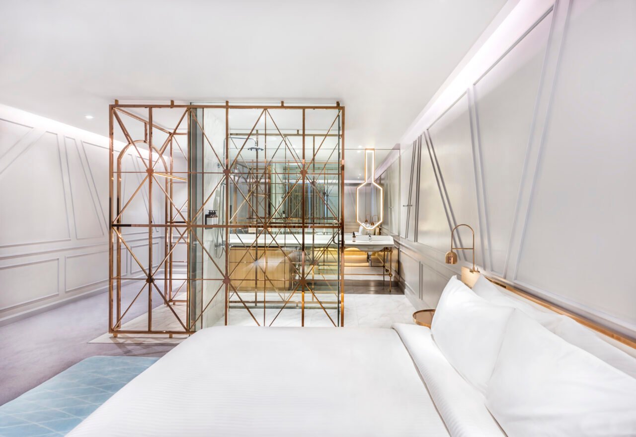 Zafiri - The Prestige Hotel, George Town, Penang