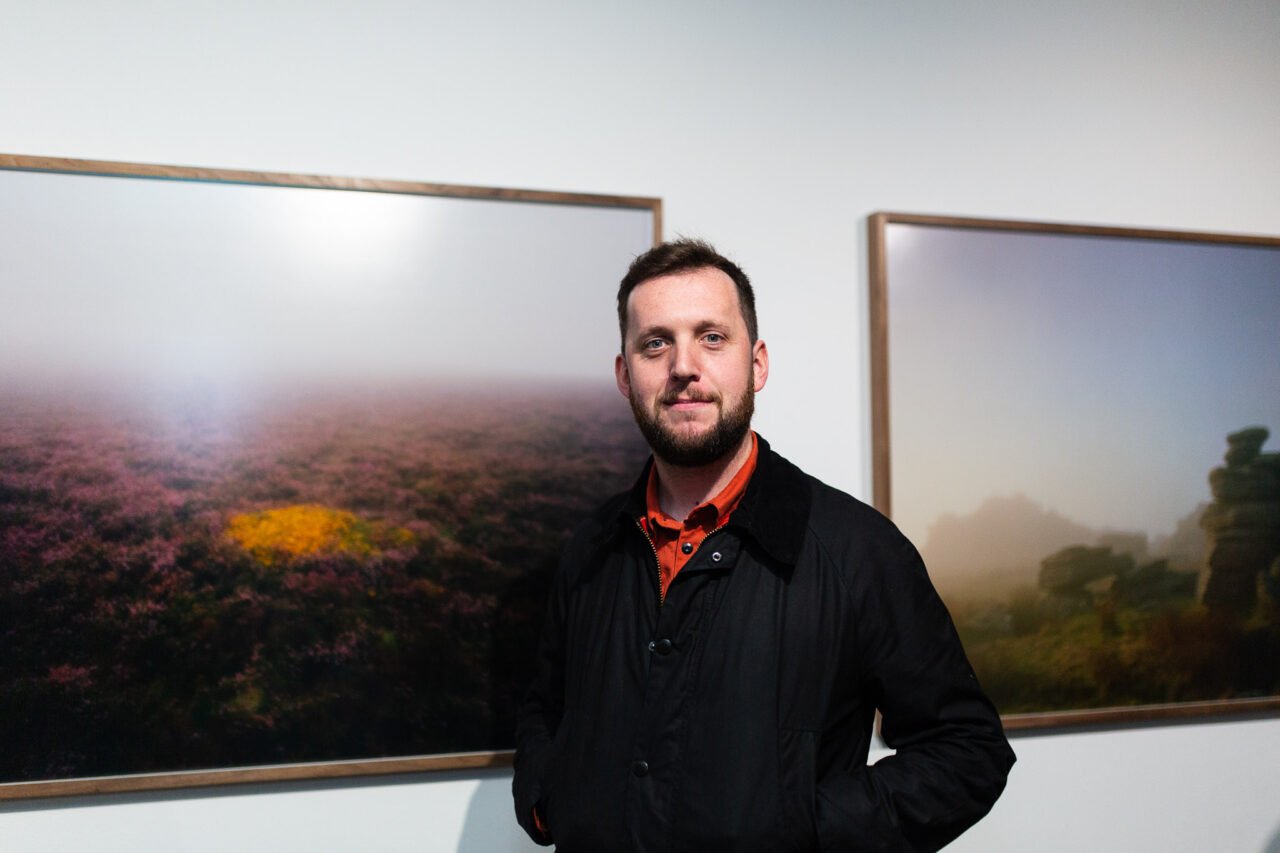 Zafiri - Dartmoor Photography from Nicholas J R White Included in ...