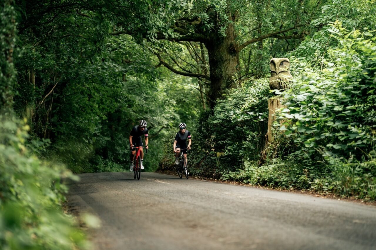 Zafiri - Velo Edge & Manchester Weekend [November 2023]