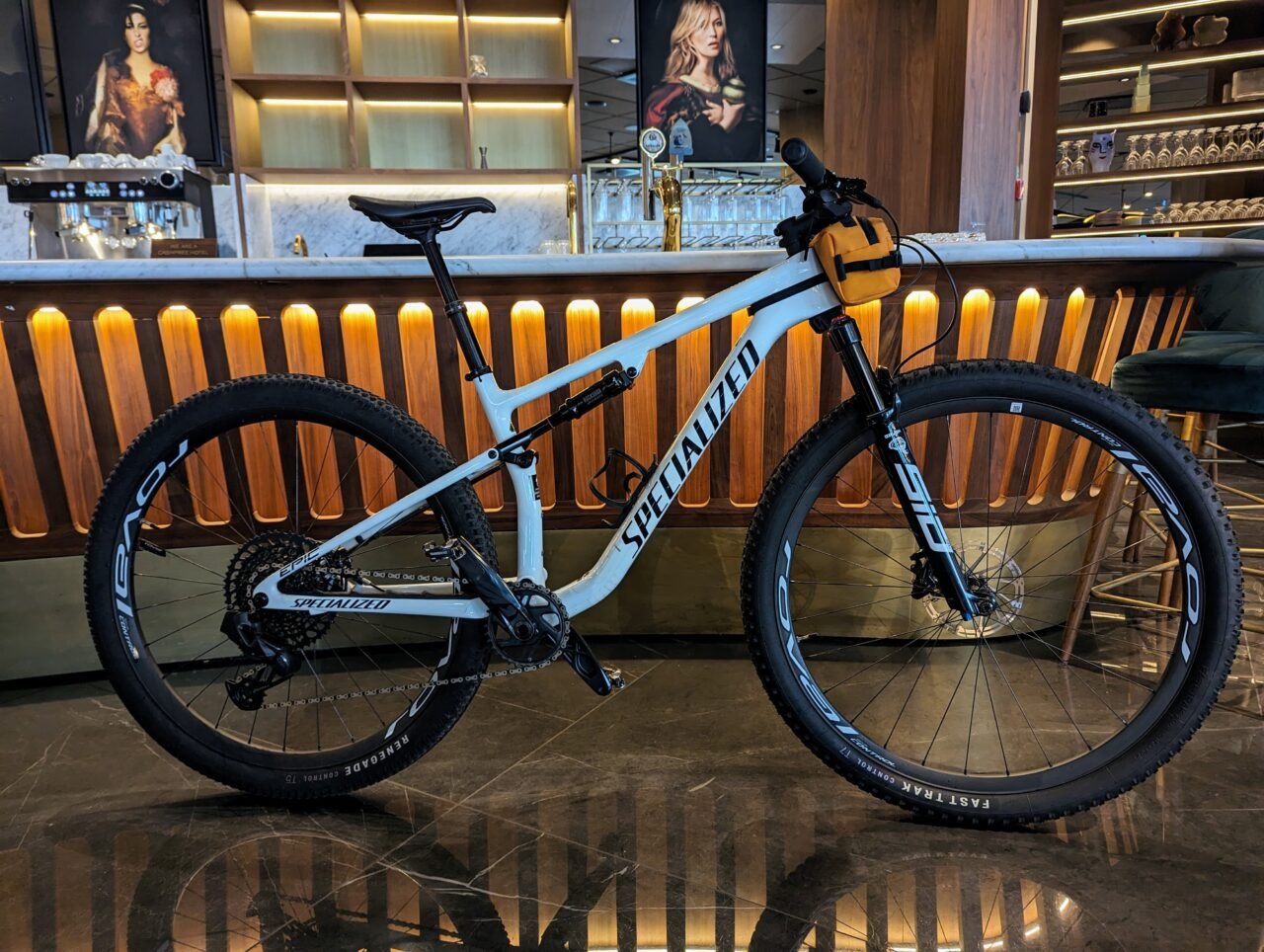 Zafiri - City Guides for Endurance Athletes