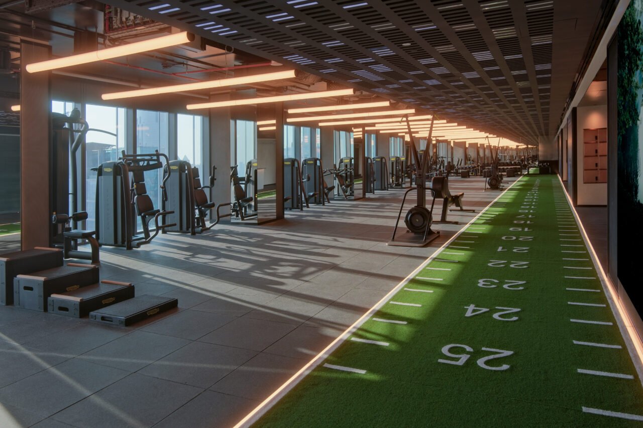 Zafiri - SIRO Hotels Opens Fitness-Orientated Hotel at Za’abeel, Dubai