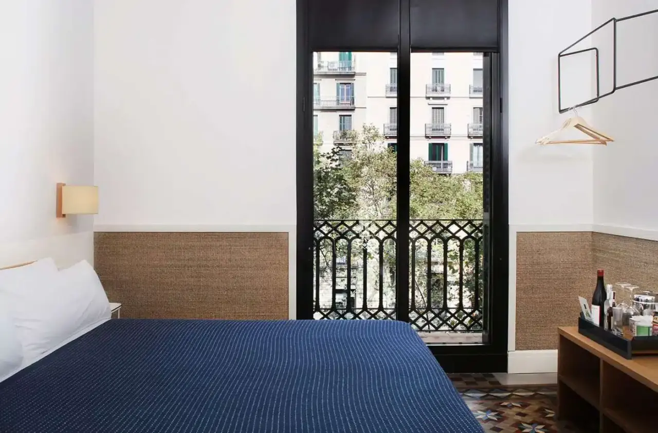 Zafiri - Boutique Hotel Casa Bonay, Barcelona